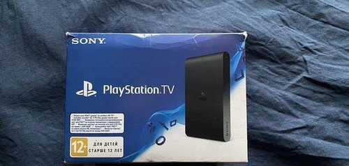 Playstation Vita TV 128 gb