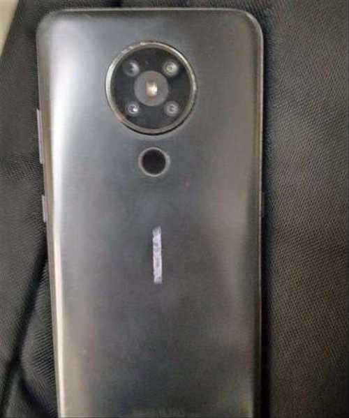 Телефон Nokia 5.3