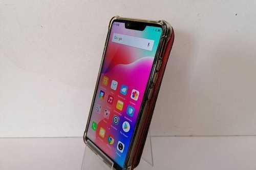 Мобильный телефон Sharp Aquos S3