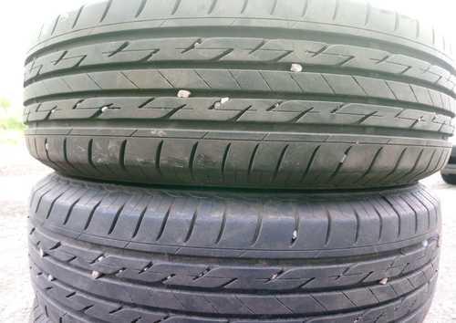 Комплект летних шин Bridgestone R14 185/70 Nextry