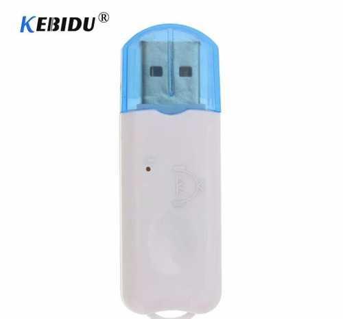 Usb bluetooth адаптер в авто. Блютуз в машину