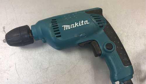 Дрель makita 6413