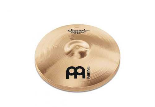 Тарелка хай-хэт Meinl SC14PH-B Soundcaster Custom