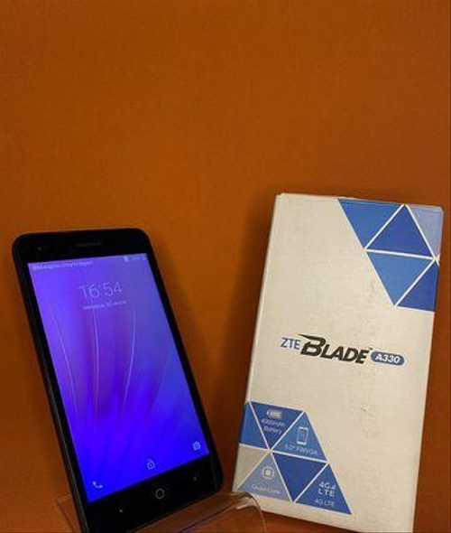 Смартфон Zte Blade A330 LTE
