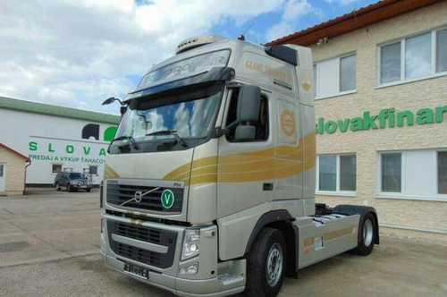 Запчасти б/у на Вольво фш13 (Volvo FH13)