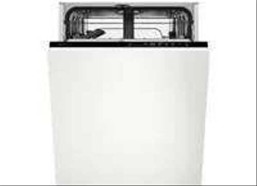 Новая Посуд. electrolux EKA12111L(45cm)