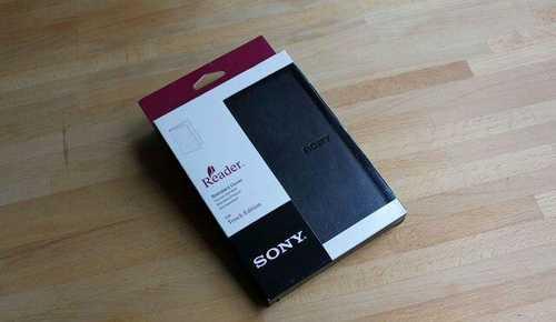 Обложка для Sony PRS-600 новая