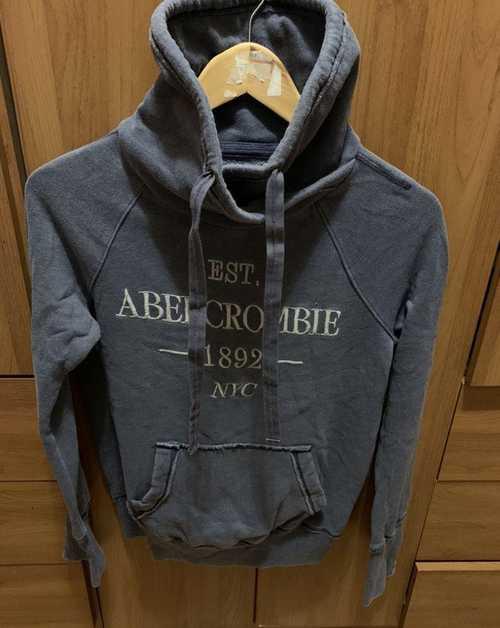 Толстовка Abercrombie