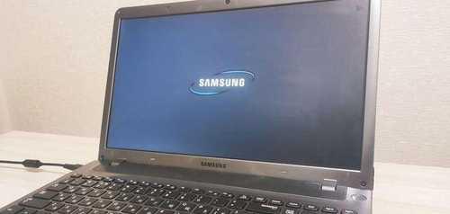 Ноутбук Samsung 355v