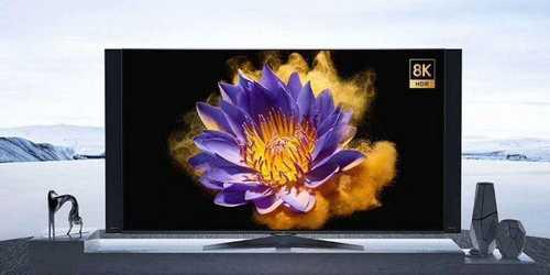 Xiaomi Mi TV Master Ultra 8K 5G