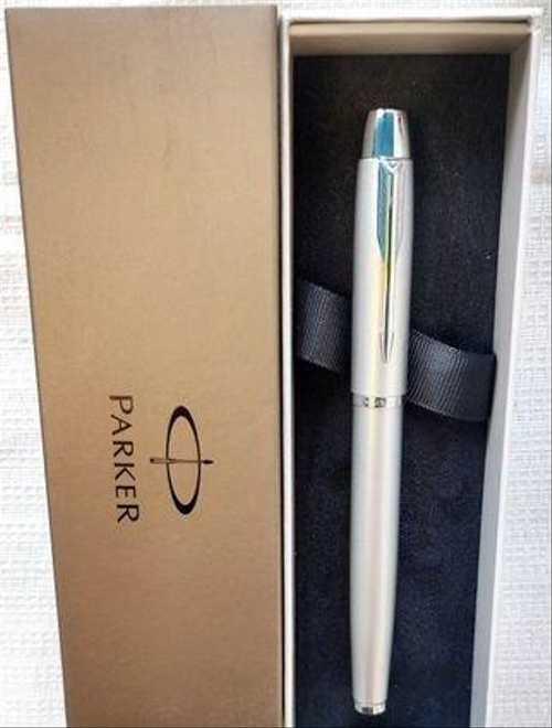 Ручка перьевая подарочная «Parker»