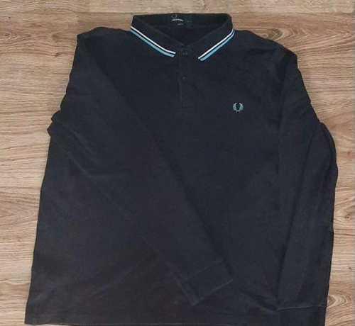 Регбийка Fred Perry