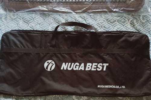 Мат "nuga best"