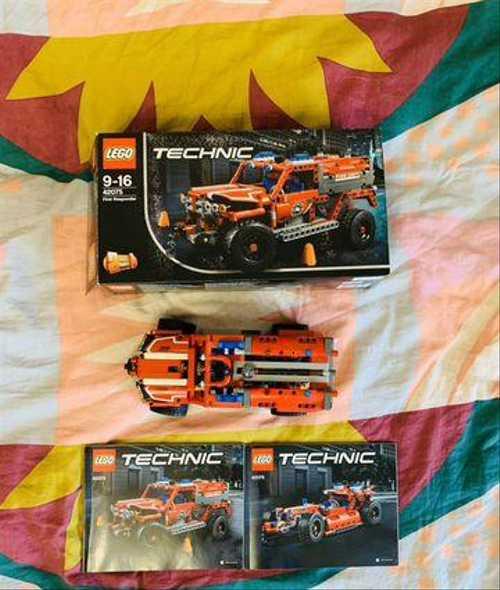 Lego technic