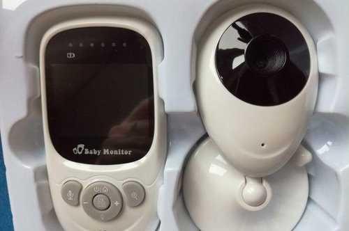 Видеоняня digital video baby monitor 2,4" доставка