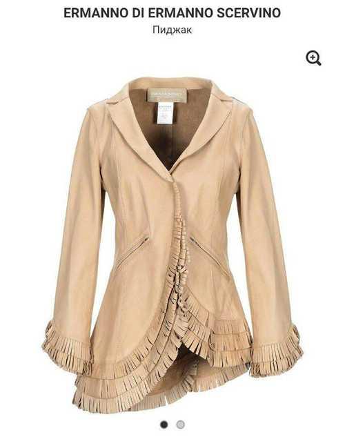 Ermanno scervino