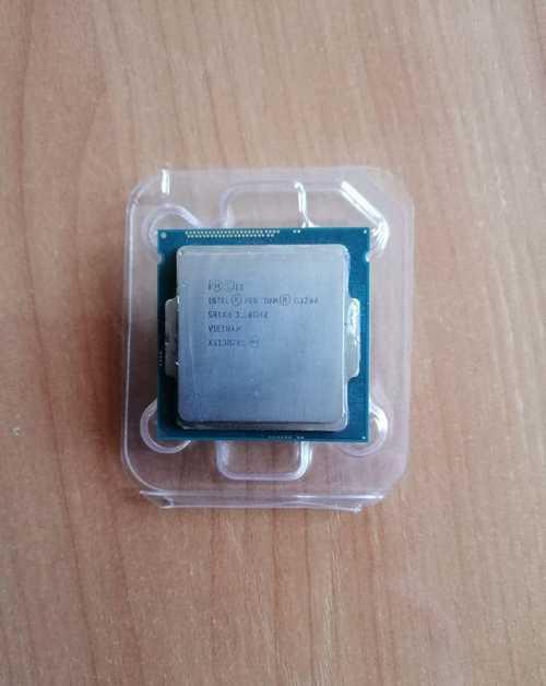 Процессор Pentium G3240 1150