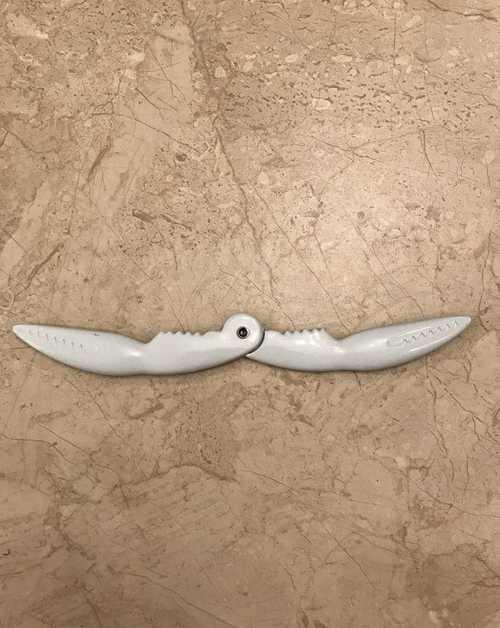 Фирменные Щипцы для чистки лобстеров