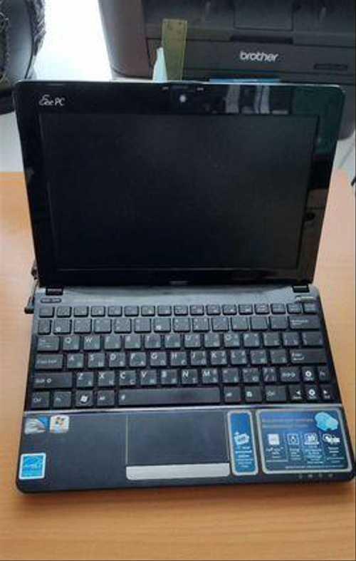 Ноутбук (нетбук) asus eeepc 1015PE