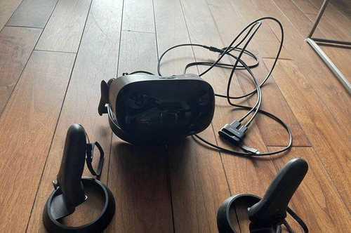 Система VR Samsung HMD Odyssey + Windows Mixed Rea