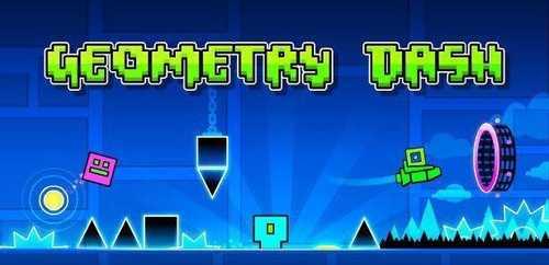 ZBot Geometry Dash