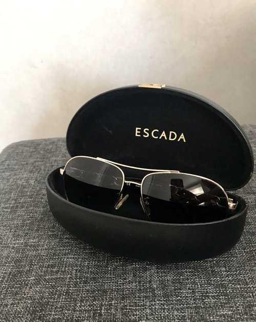 Очки escada