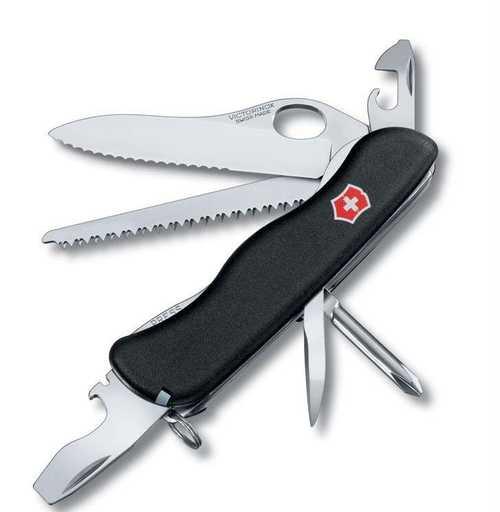 Victorinox Trailmaster One Hand 0.8463.MW3