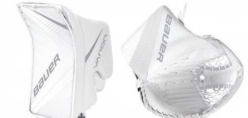 Комплект блокер + ловушка bauer vapor 1X INT