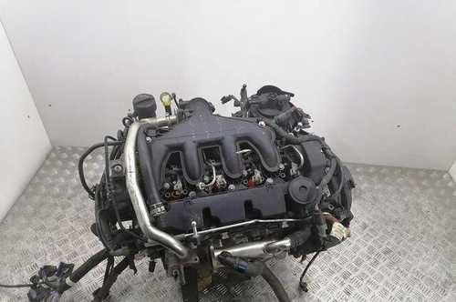 Двигатель Fiat Scudo 2.0 HDI RHK гарантия