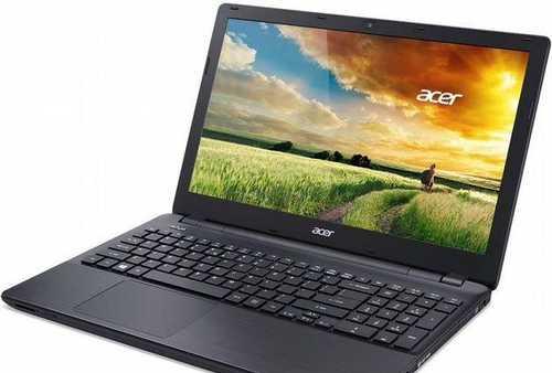Ноутбук Acer Aspire E5-511 в разбор