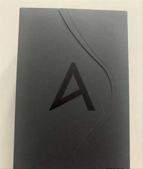 Портативный аудиоплеер Astell&Kern SE200