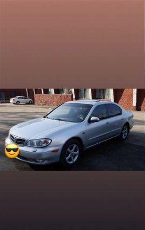 Nissan maxima 33 в разборе запчасти 3.0