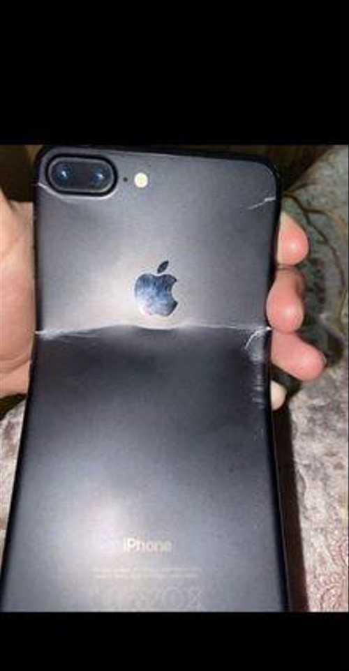 iPhone 7 128gb на запчасти