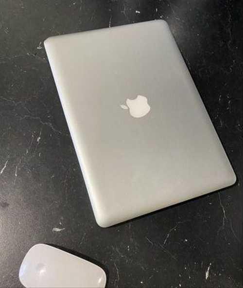 Apple MacBook Pro 13 Mid 2012