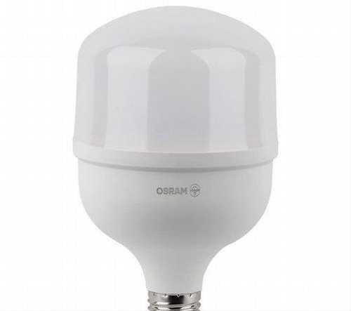 LED HW 30W/840 230V E27 3000lm 12X1 - лампа osram