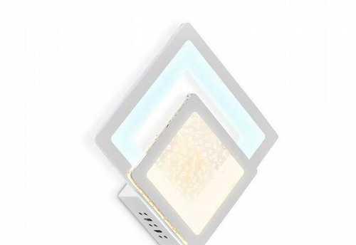 Настенный светодиодный светильник Ambrella light Acrylica FA426