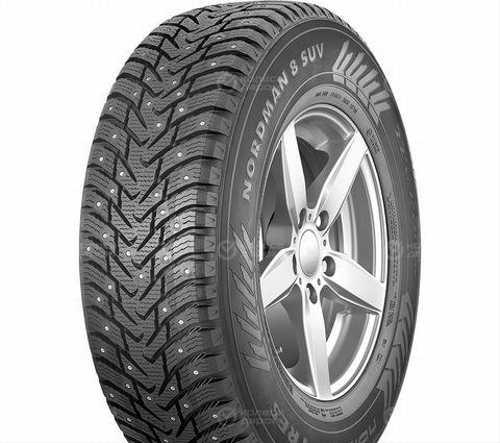 Nokian Nordman 8 SUV 215/70 R15 103T