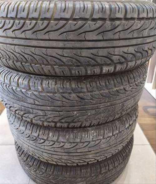 Уралшина 175/70 R13 82T, 4 шт