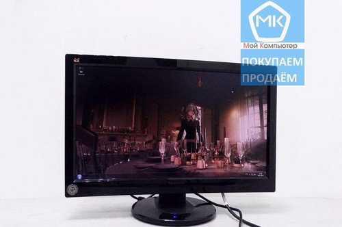 Монитор 20" ViewSonic (1600x900, LED, DVI-D)