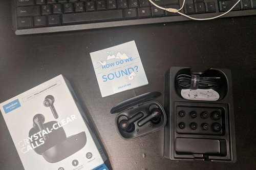 Anker soundcore Life P2