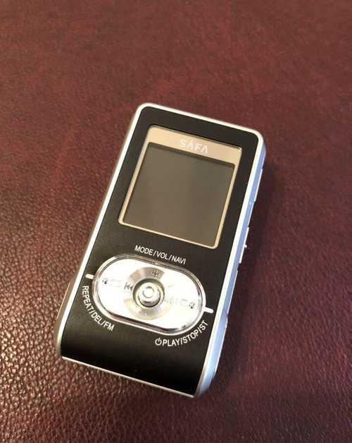 MP3-плеер Safa Q100 (1Gb)