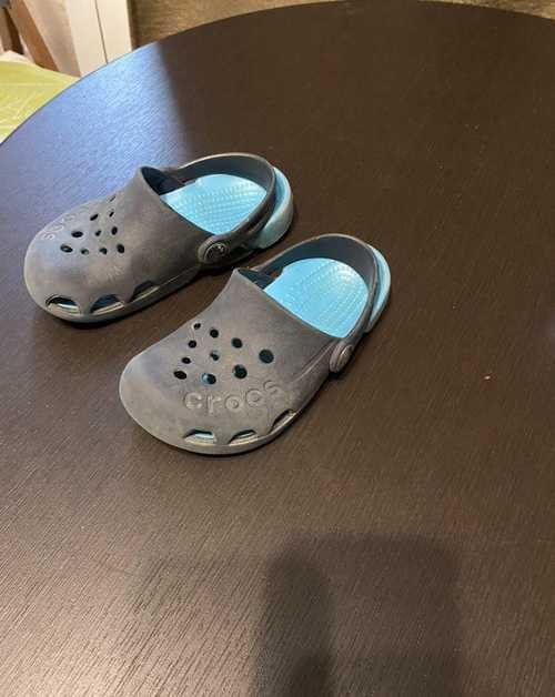 Обувь crocs