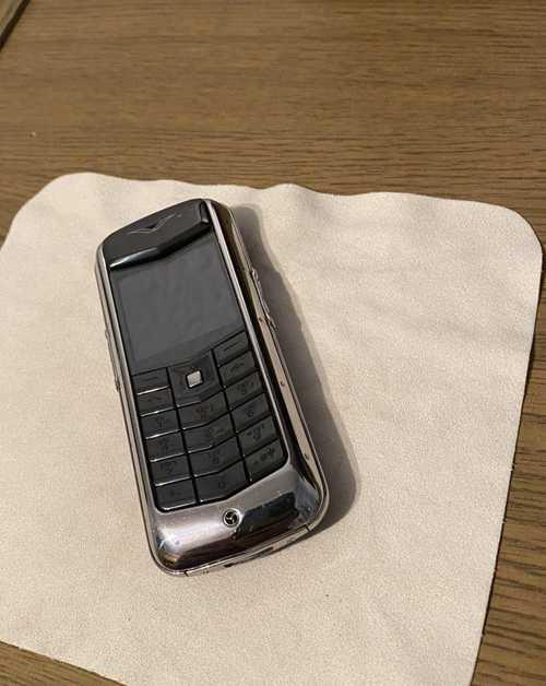 Vertu Constellation Ceramic