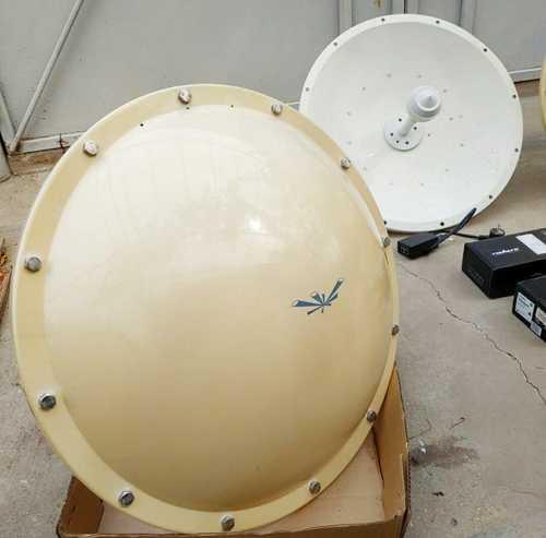 Антена Ubiquiti RocketDish 2G-24