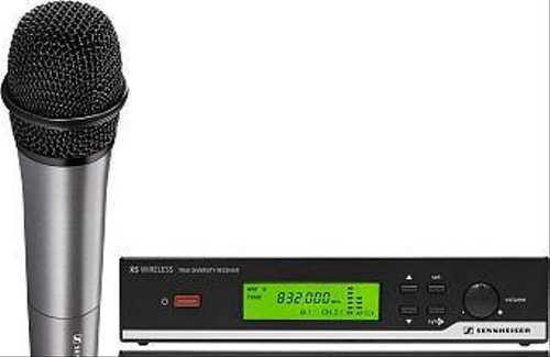Sennheiser XSW 35 C + смартфон в подарок