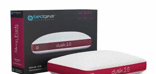 Подушки Bed Gear Dusk 2.0