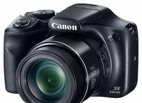 Canon powershot sx540 hs