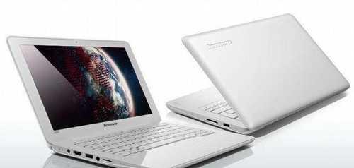 Ноутбук Lenovo s206