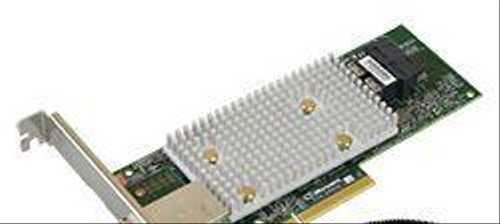 Microsemi 3154-8i8e / 3154-8i 4Gb adaptec