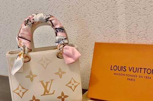 Сумки louis vuitton onthego новые